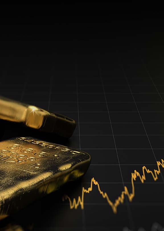 Goldhub | The Definitive Source for Gold Data and Insight