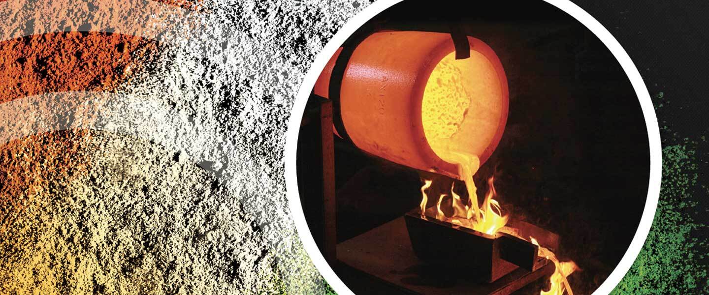 Gold refining and recycling: India gold market series | World Gold Council