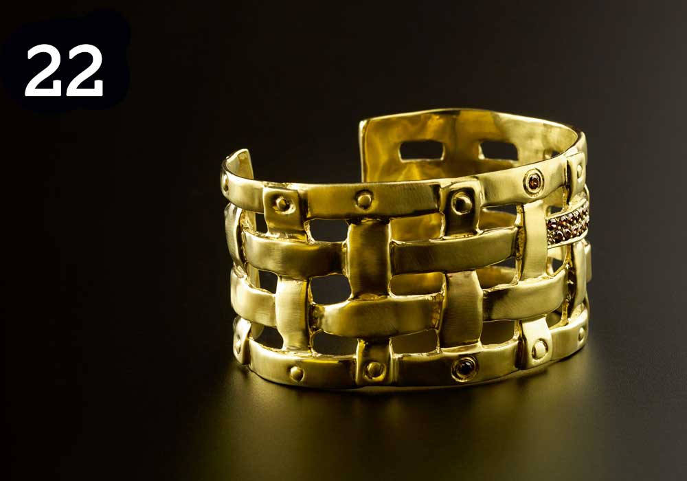 24 Facts About Gold | World Gold Council