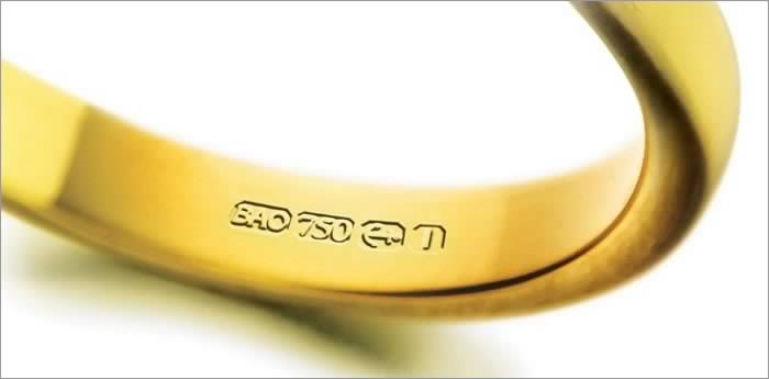 Gold Hallmarks and Gold Purity | World Gold Council