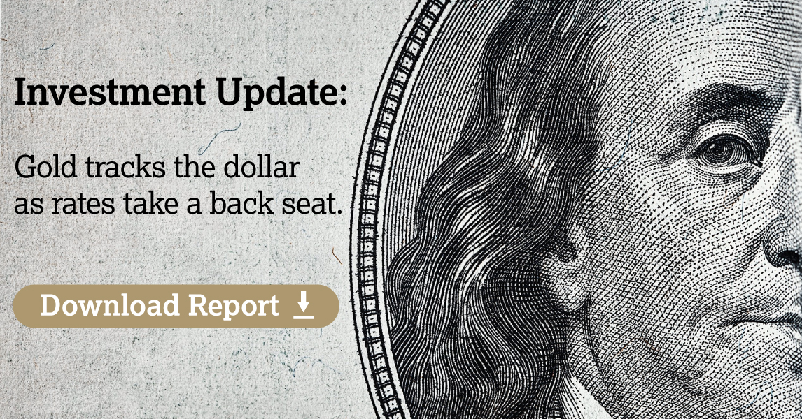 The Ups and Downs of Gold Recycling | World Gold Council