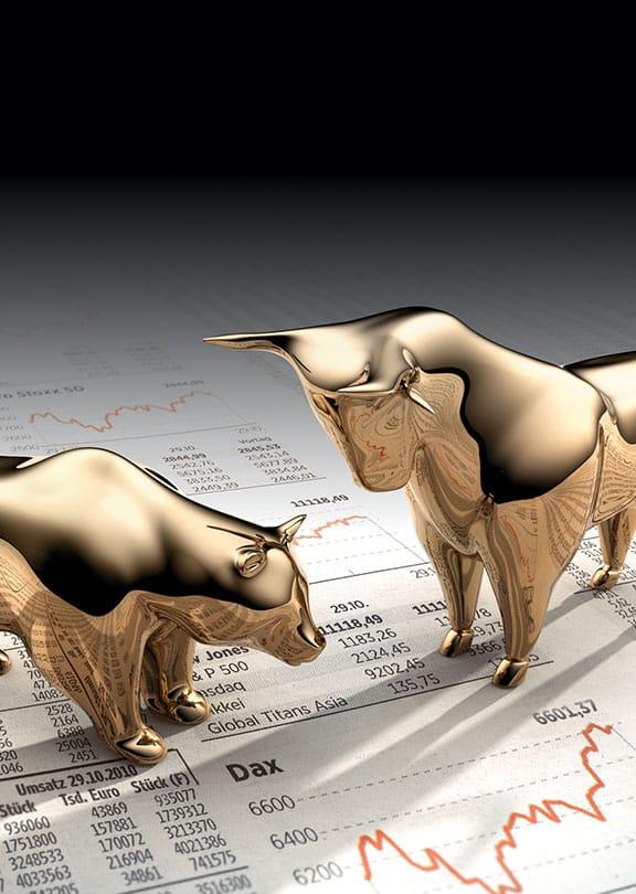 Goldhub | The Definitive Source for Gold Data and Insight