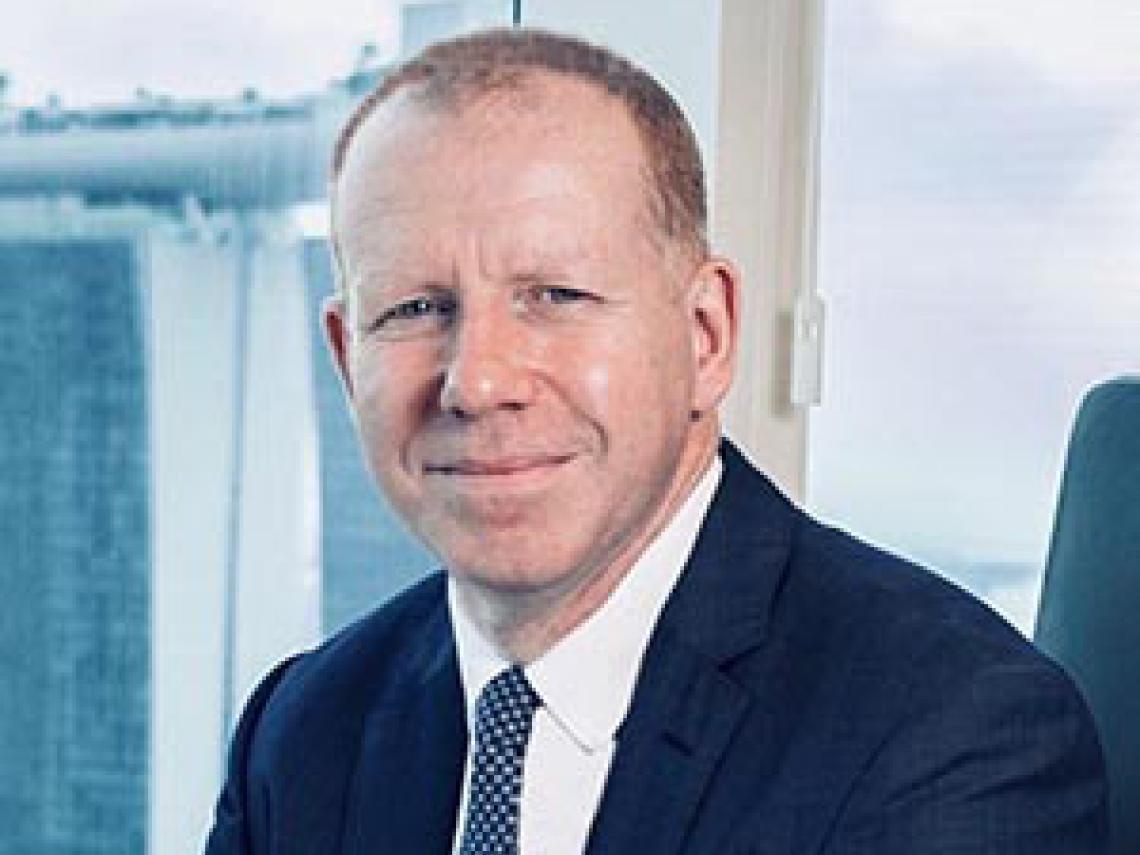 EVOLVE APAC Investment Summit 2022 | World Gold Council