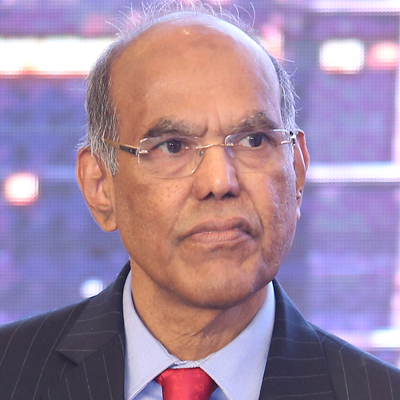 Dr Duvvuri Subbarao | World Gold Council
