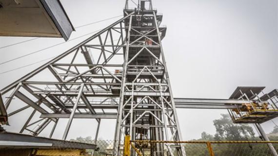 Gold Mining | Gold Production | World Gold Council