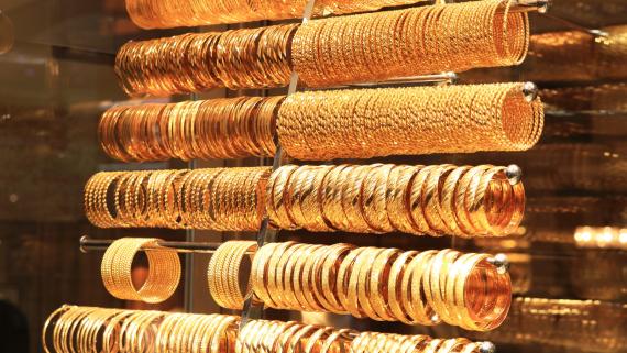 Gold Demand by Sectors | Sectors and Demand | World Gold Council