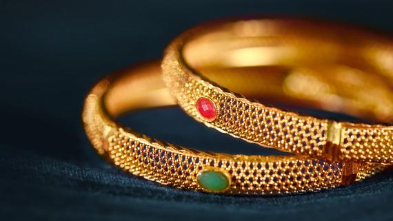 Gold Demand by Sectors | Sectors and Demand | World Gold Council