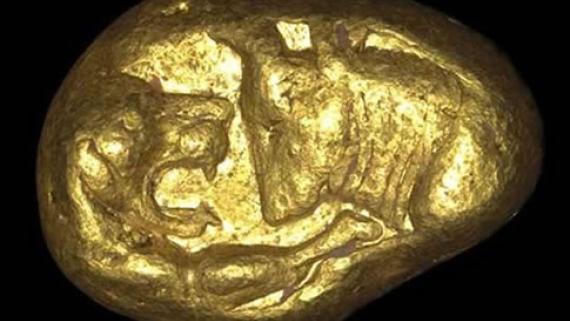 Gold as Currency | World Gold Council