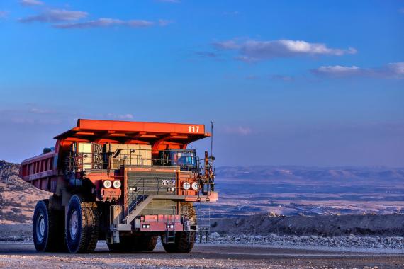 Standards on Gold | World Gold Council