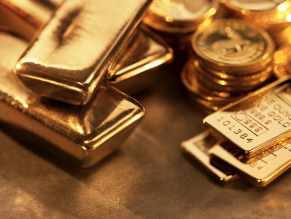 Gold Market And Demand Trends | World Gold Council