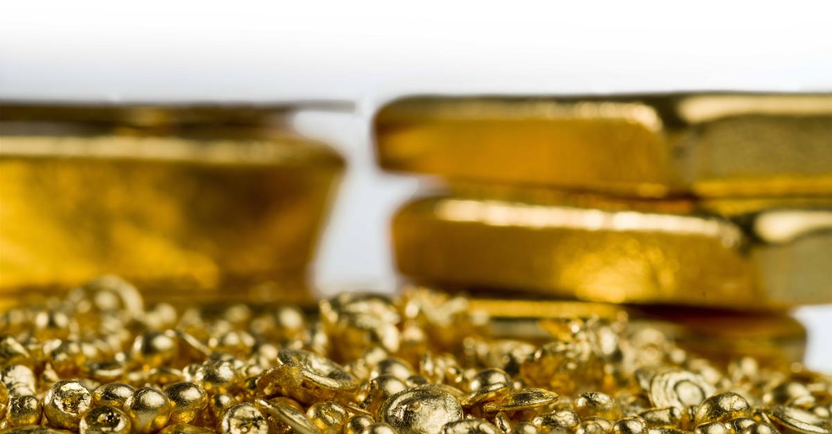 Gold Demand Trends Q3 2023 | World Gold Council