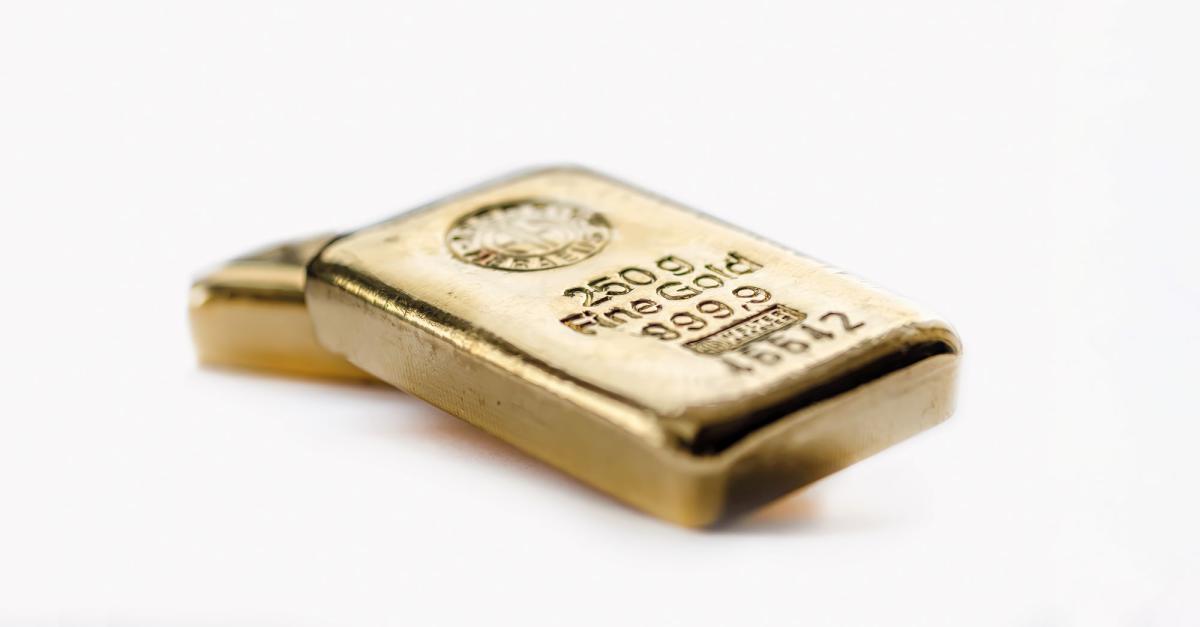 Gold ownership on the rise among North American professional investors ...